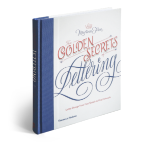 The Lettering Seminar – Create your best lettering work yet